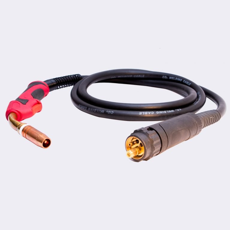 Mig Welding Torch Supplier Manufacturer Delhi India | Arcflow
