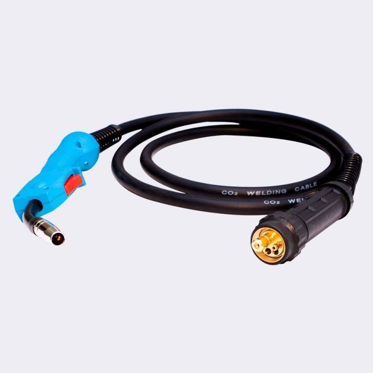 PSF 400 Mig Welding Torch Manufacturer Delhi India | Arcflow Industries ...