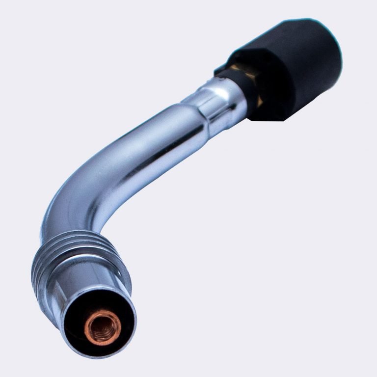 Swan Neck | Arcflow Industries|Best Arc Welding Machine in India