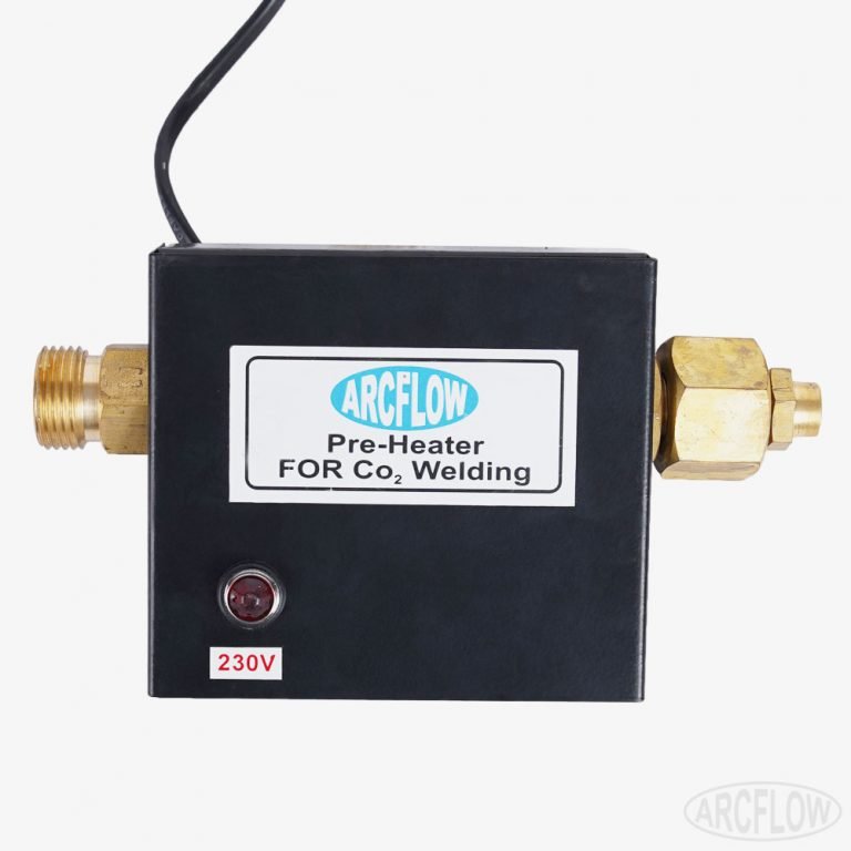 Co2 Preheater | Arcflow Industries|Best Arc Welding Machine in India