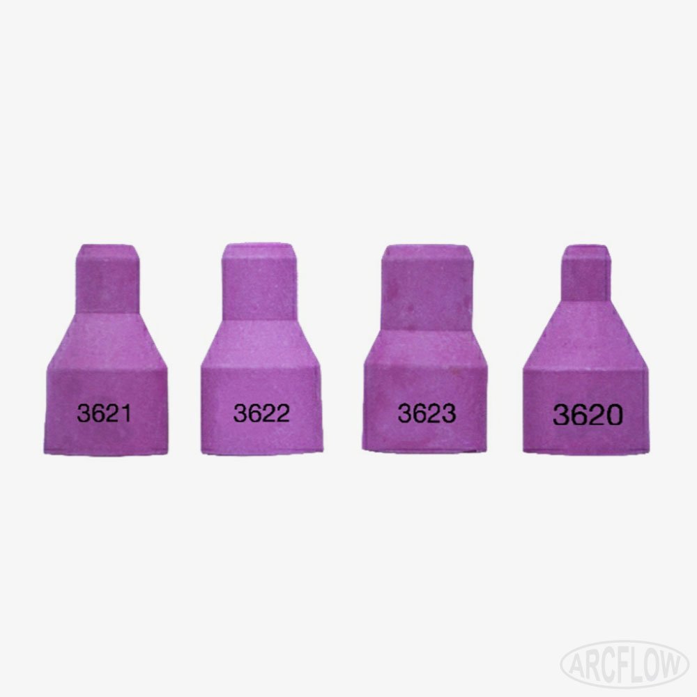Ceramic Nozzle Arcflow Ceramic Nozzle Arcflow