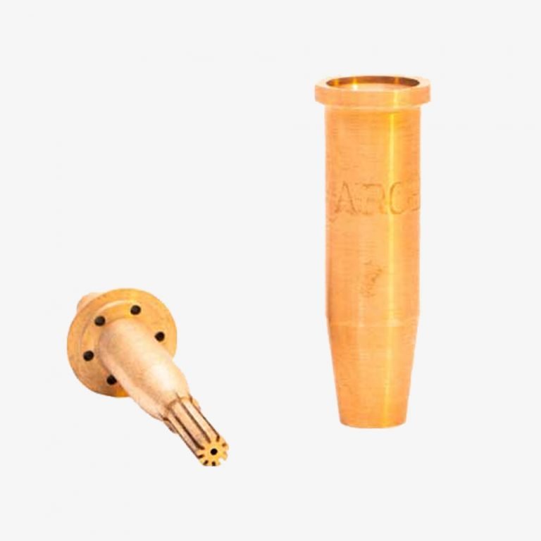 PNME Gas Cutting Nozzle Manufacturer in Delhi, India | Arcflow
