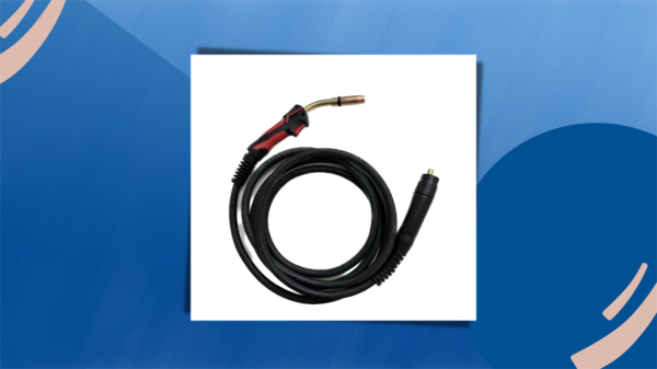How to choose MIG Welding Torch | Arcflow